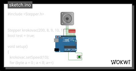 Uloha Wokwi Esp32 Stm32 Arduino Simulator