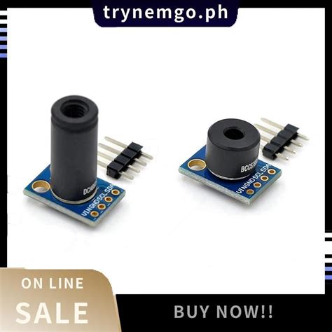 Available Mlx Esf Mlx Mlx Contactless Temperature Sensor