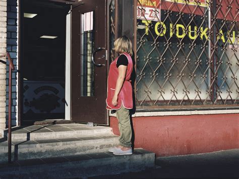 O Cpf · Festival Center 2024 Copenhagen Photo Festival