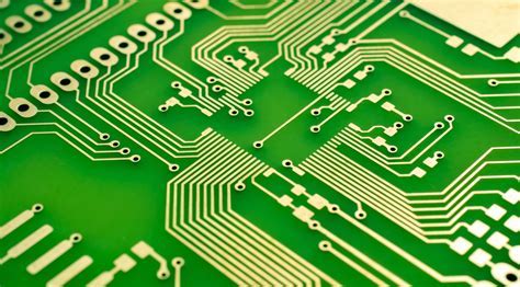 Effective Approaches To Board PCB Assembly Techniques Andwin Circuits