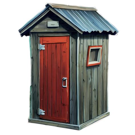 Download Outhouse D