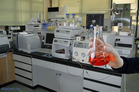 Water And Energy Research Center Roplant