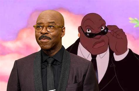 Courtney B Vance Is Joining The Cast Of The Lilo And Stitch Live Action