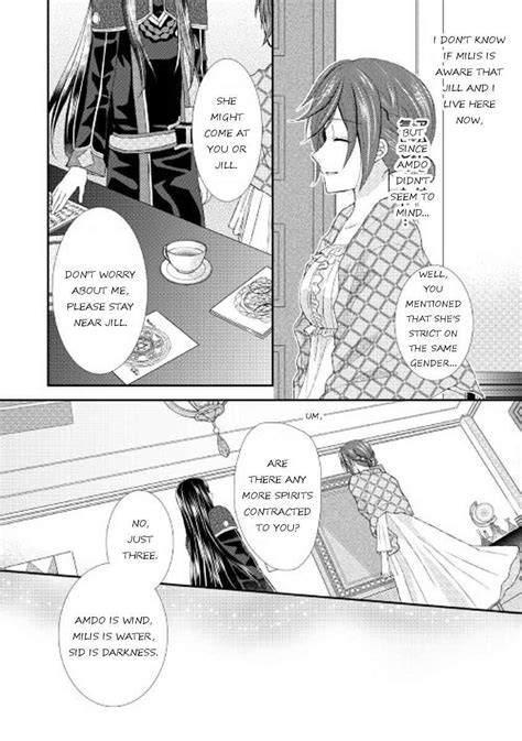 From Maid To Mother Chapter 7 Mangapill