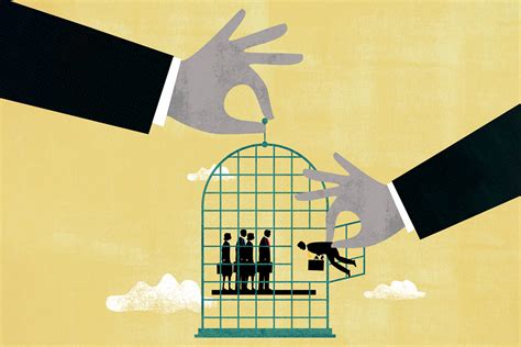 The Rise Of Exit Bans And Hostage Taking In China