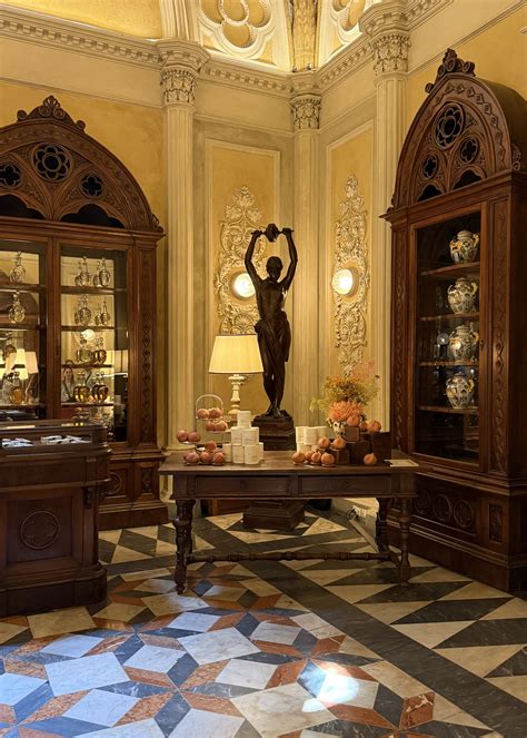 A Love Letter And Guide To Florence Aimé London