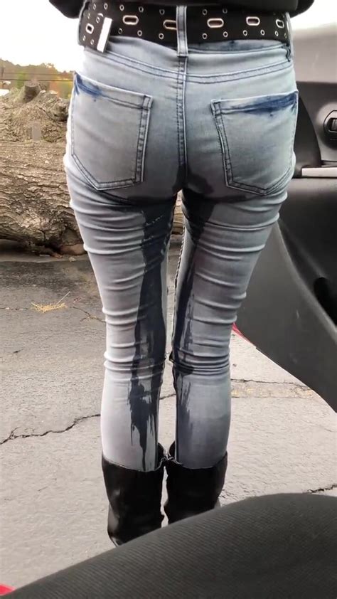 Brianna Peed Her Pants
