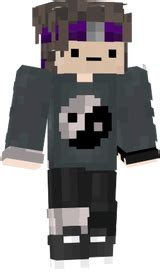 Jadenman Player Skin Novaskin