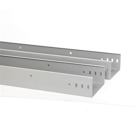How Does The Slope Of An Aluminum Trough Cable Tray Affect Cable Laying Blog