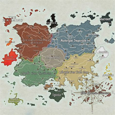 Polcomp Inkarnate Create Fantasy Maps Online