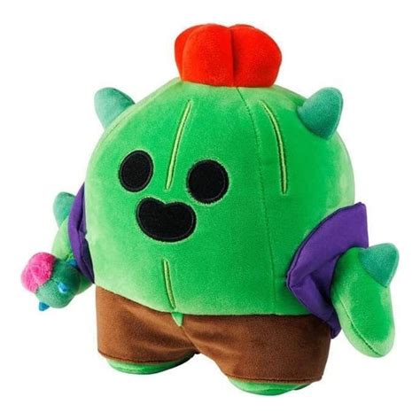 Brawl Stars Žaislai Toystorylt