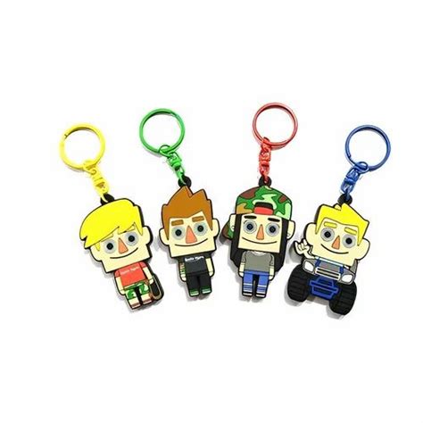 Key Chain Promotional Key Chain Manufacturer From Chennai