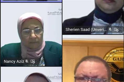 رئيس الاعتماد والرقابة الصحية مصر الأعلى عالميًا في معدلات الإصابة