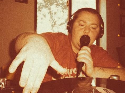 Lost 1996 Interview With Ftm Rapper Ren Anonymous By Jymi Cliche Medium