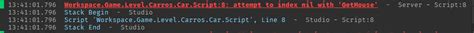 How To Get The Mouse Coordinates Inside The Text Button Scripting