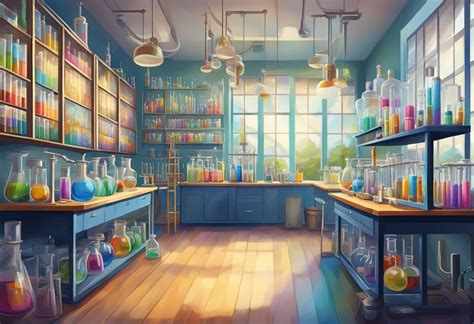 Art Meets Science Unveiling The Spectacular Scientific Analysis Of Iconic Artworks Learningmole