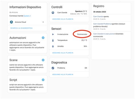 Airzone Cloud · Issue 102641 · Home Assistantcore · Github