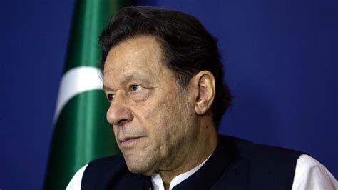 Pti Chairman Imran Khans Cipher Case Trial To Be Conducted In Jail