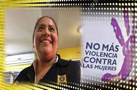 Urge Prd A Emitir Alerta De Violencia De Género En Tamaulipas