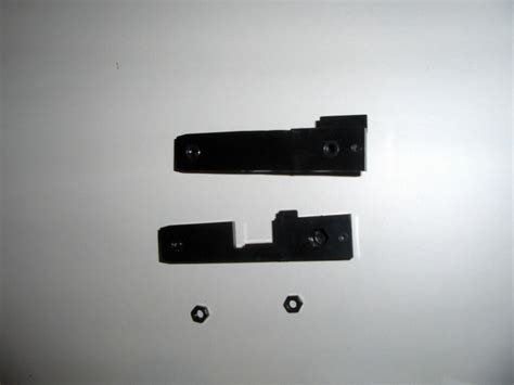 Saitek Logitech Pro Flight Throttle Quadrant Diy Potential Check