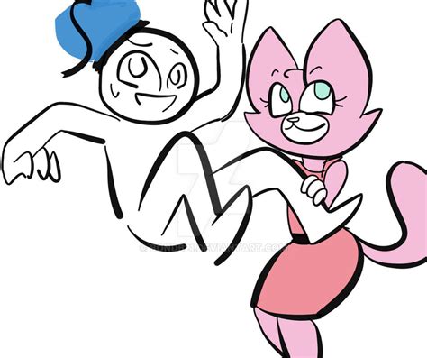 Danger Dolan And Shima By Bondb21 On Deviantart