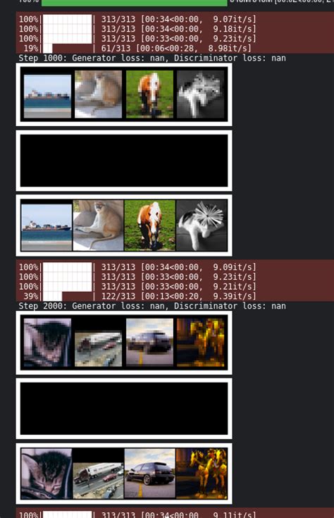 srgan doubt in loss functions apply generative adversarial networks