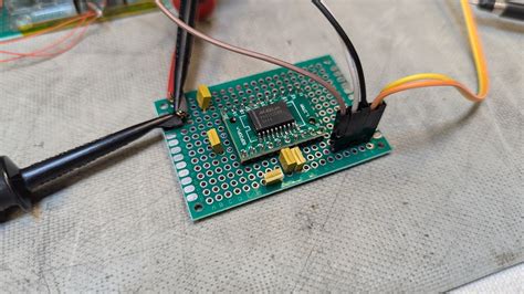 Arduino R4 Minima And MAX242 Level Shifter General Guidance Arduino