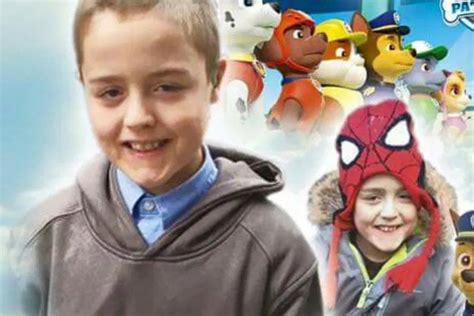 Ethan Okula Was 10 Years Old When He Died A Wholly Preventable Death If One Person Had Spoken