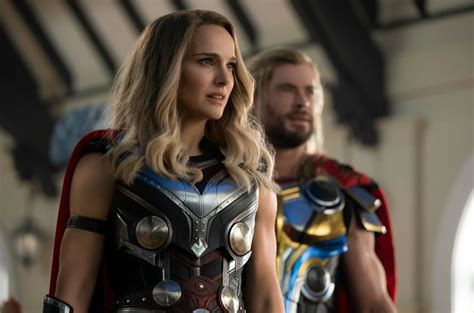 Будет ли фильм «Тор 5»? Дата выхода и все, что известно о продолжении ...