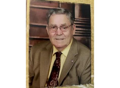 Otha Leon Cooley Obituary 2025 Rainsville Al W T Wilson Funeral