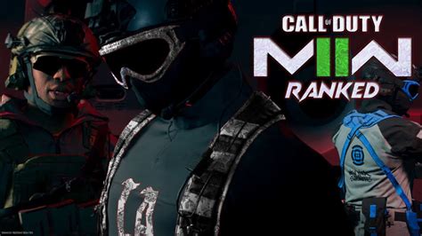 Mw2 Ranked Clutch Moments Youtube
