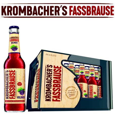 Krombacher Pils Tines Getr Nke Sp Bw