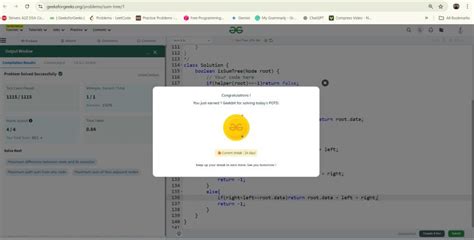 Sachin Sahu On Linkedin Geekstreak2024