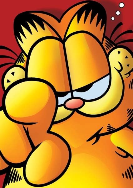 Garfield Fan Casting On Mycast
