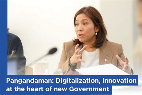 Procurement Reform Bill Highlights Digitalization Innovation In Govt