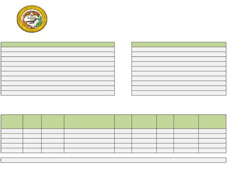 Form Sf05 Download Printable Pdf Or Fill Online Ncdaandcs Seed Test