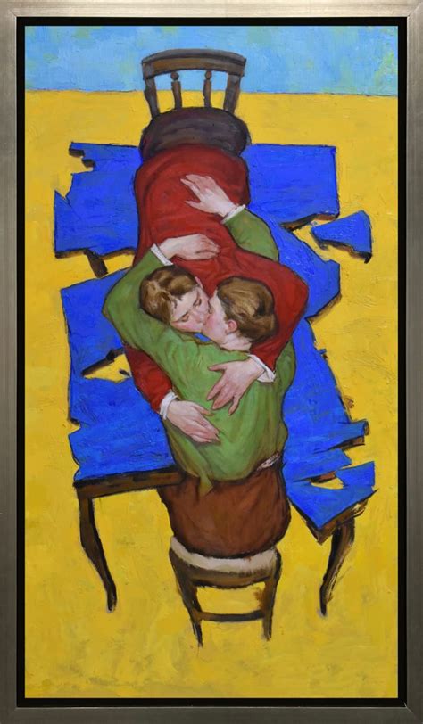 Fernando Cidoncha Works Arcadia Contemporary