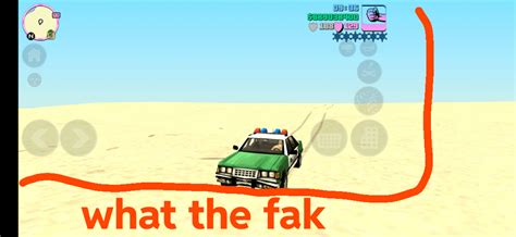 Gtavc Mobile Does This R Gta