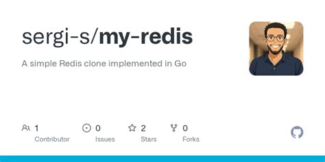sergi rizkallah on linkedin github sergi s my redis a simple redis clone implemented in go