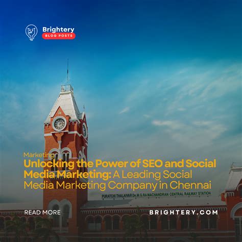 Unlocking The Power Of Seo And Social Media Marketing A Leading Social