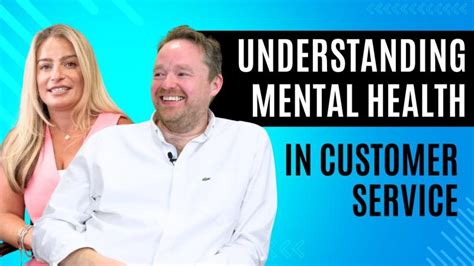 Dawn Hamlet On Linkedin The Silent Epidemic Episode 4 Understanding Mental Health In Customer…