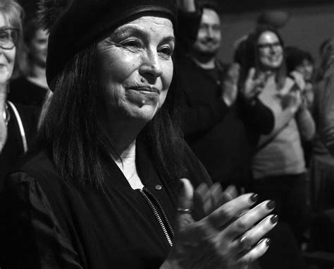 Nie żyje Grażyna Waglewska żona Wojciecha Waglewskiego Byli Razem 50 Lat Muzyka W Interiapl