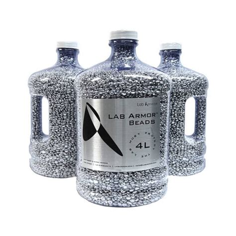 Lab Armor Beads