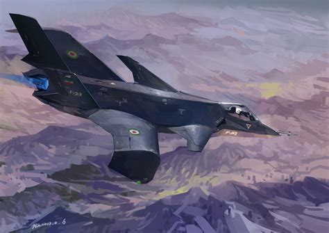 Islamic Republic Of Iran Air Force Danbooru