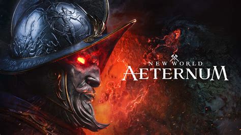 Amazon Games lança New World Aeternum já disponível para PlayStation