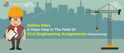 Online Sites A Major Help In The Field Of Civil Engineering