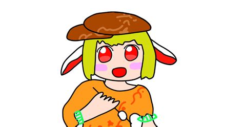 東方 鈴瑚 とうほうのイラスト Pixiv