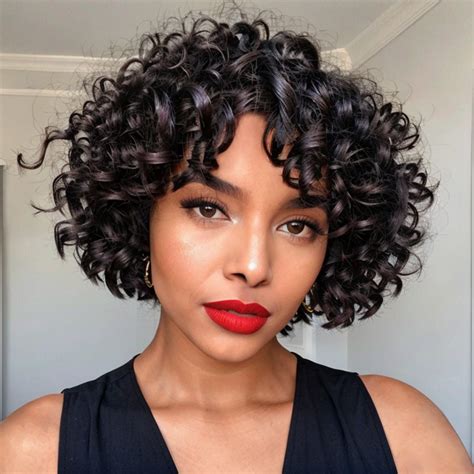 Linktohair Glueless Wave Bob Wig Human Hair Lace Front Wigs