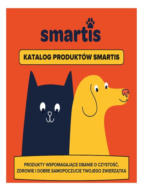 Smartis Catalogue Pdf
