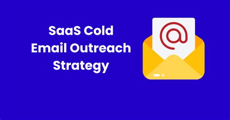 saas cold email outreach strategy for 2024 making 100k yr saaspedia